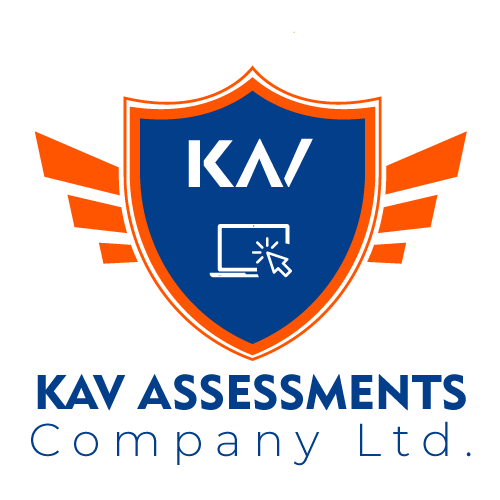 About Us – KAV Assessments Co. Ltd